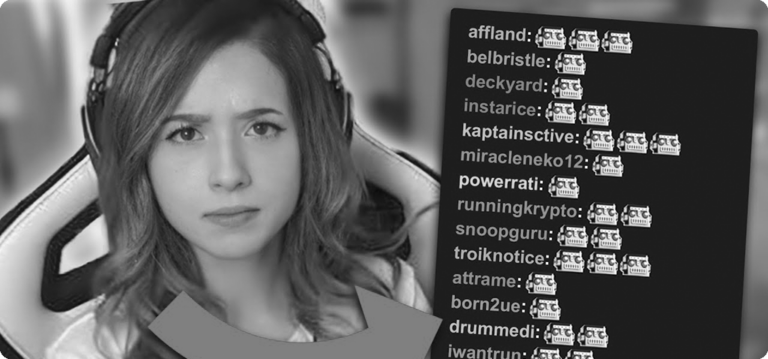 Hate-Raids – Institut für Sicherheit und Datenanalyse im Streaming